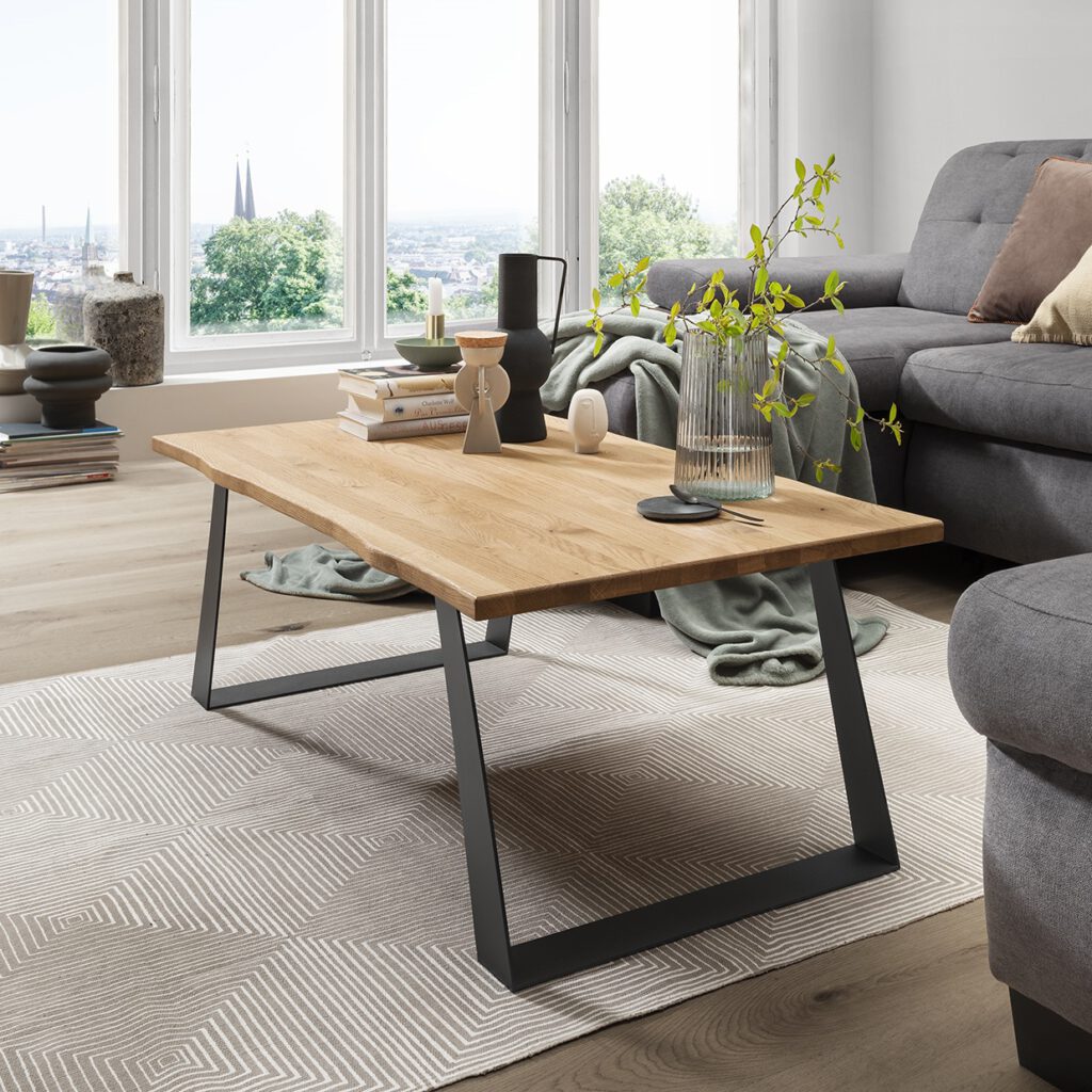 Couchtisch Eiche Gelt